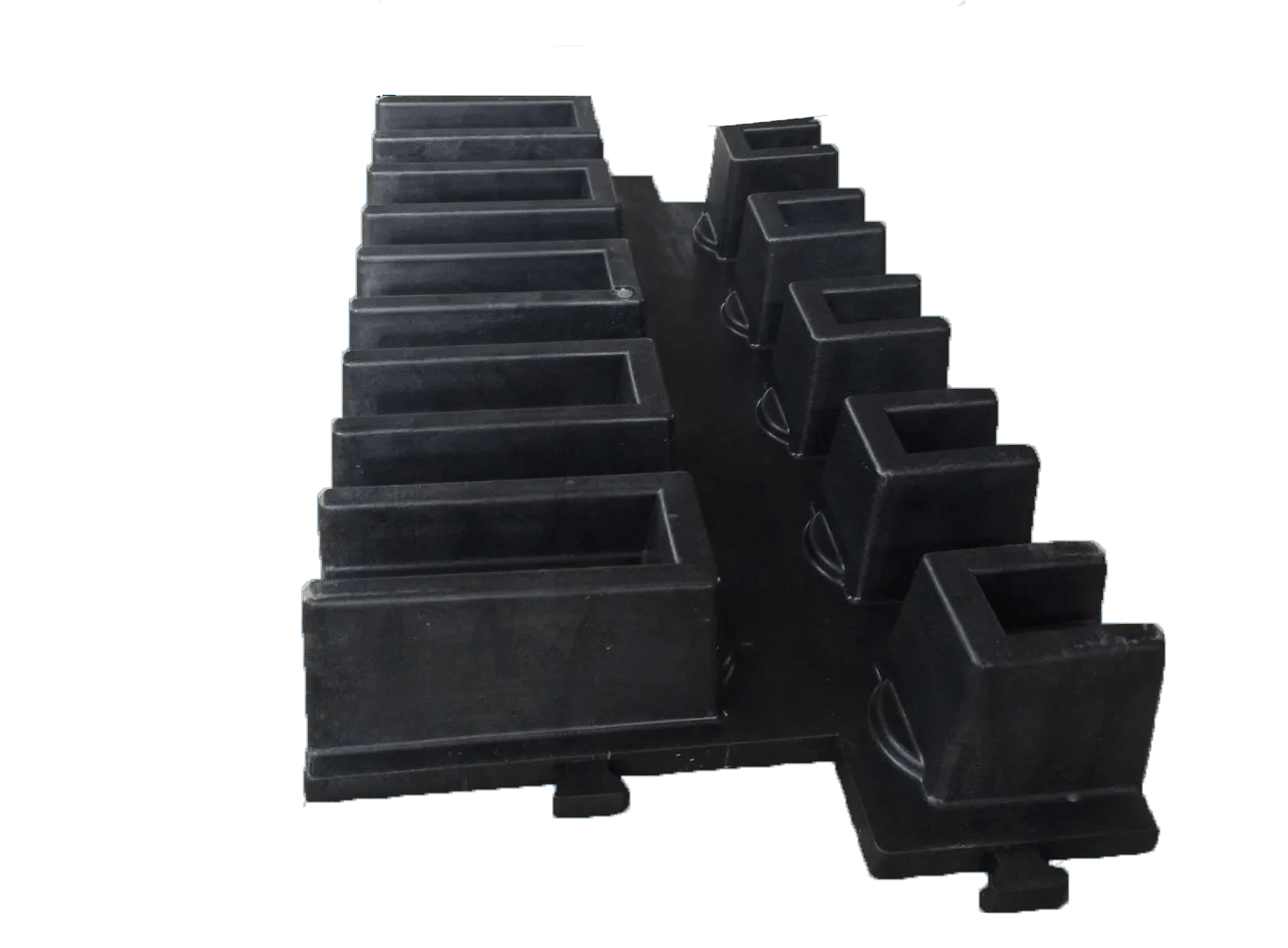 Electrowinning - EWR